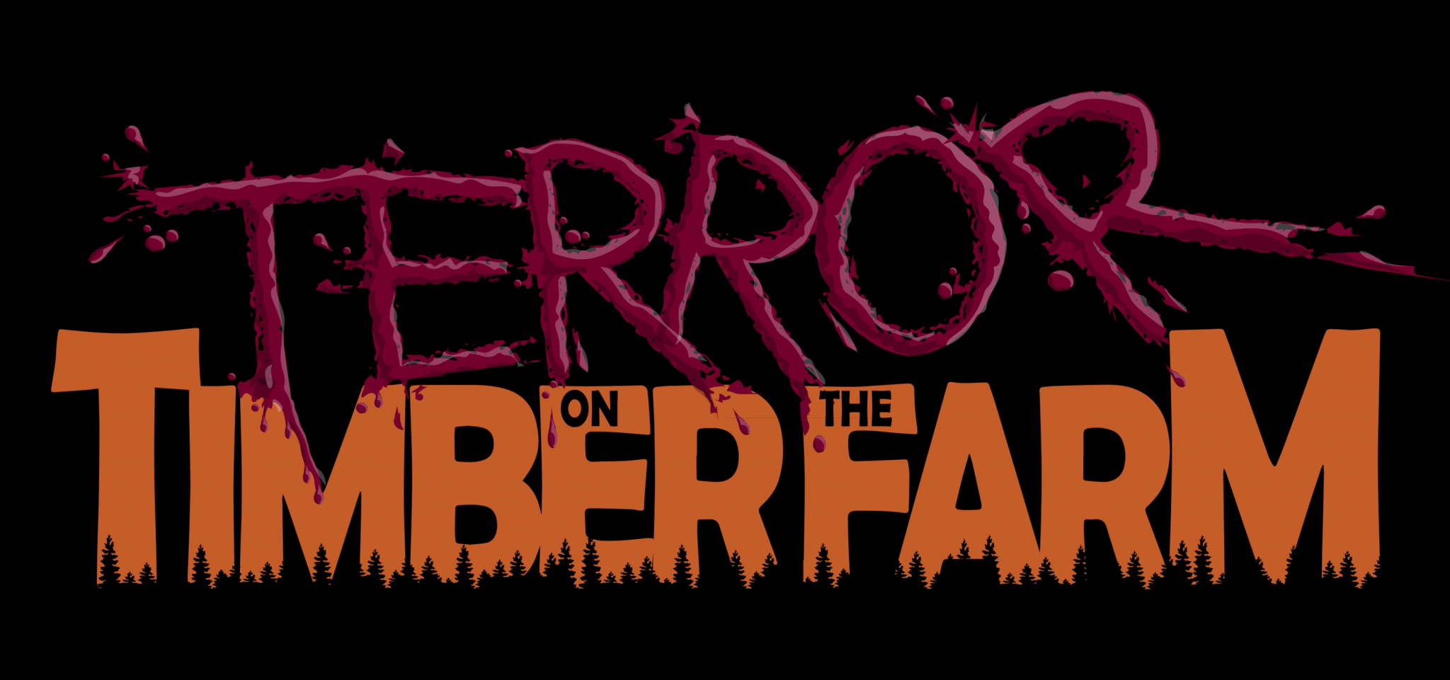 Terror On The Timber Farm – Halloween Haunted Trails Special Event at ...